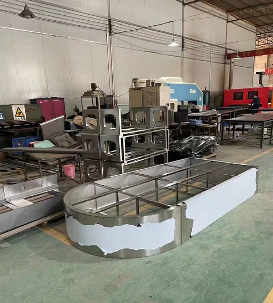 China Henan Royalean Machanical Equipment Co., Ltd. company profile